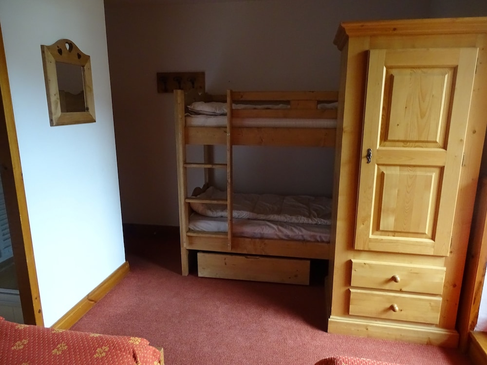 Beautiful Apartment And Balconies On The Slopes! Swimming Pool, Sauna, Hammam And Fitness - L'Alpe d'Huez
