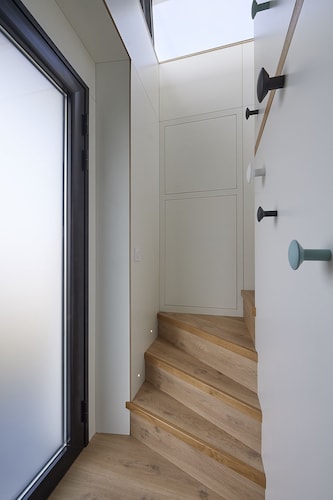 Venez Découvrir 'L'endroit' Superbe Houseboat Sealoft à Quai, Port De Kernevel - Larmor-Plage