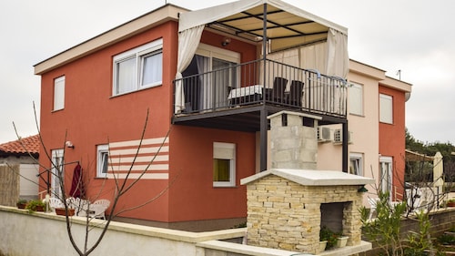 Apartman Uz More (A2) - Zaton