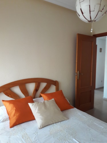 Appartement 6 Couchages à 50 M De La Plage à Santa Pola Alicante - Espagne - Santa Pola