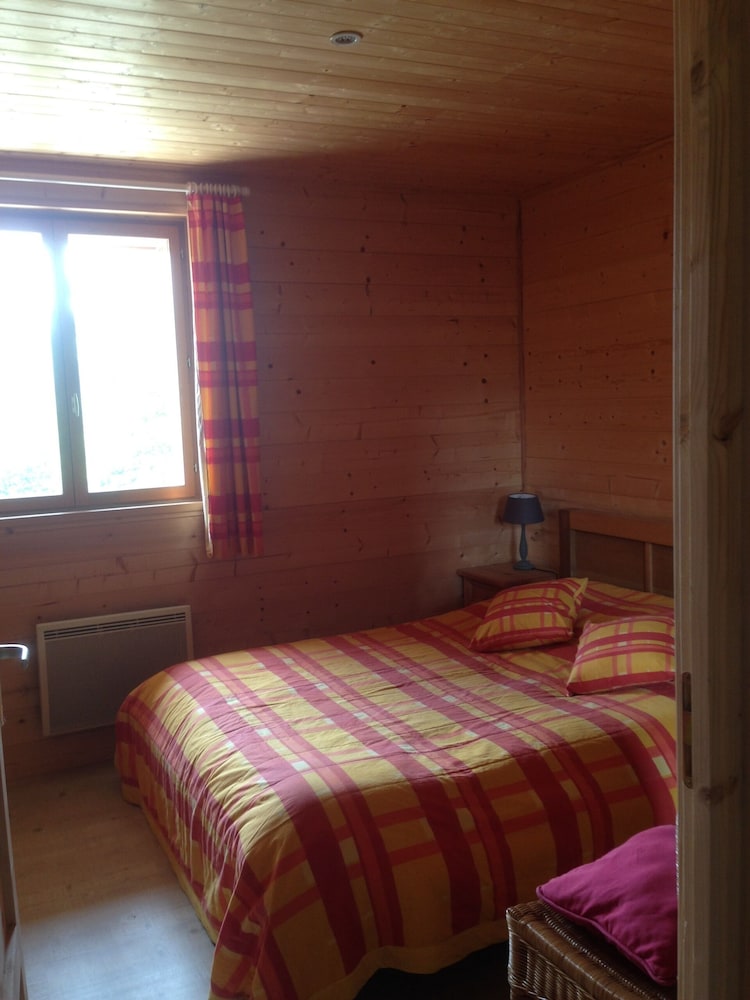 Chalet De 2016, à 1310 M Au Dessus De La Vallee De La Maurienne - Saint-Jean-de-Maurienne
