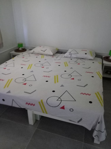 Pavillon Doucimar - Cabo Verde