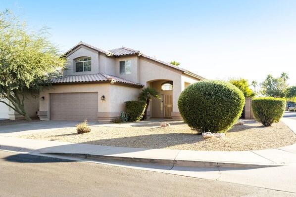 “Great Tempe Home” Highly Recommended for Rest in a Getaway near ASU ...