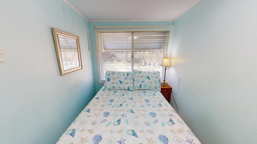 Folly Cottage ~ 3 Schlafzimmer Im Erdgeschoss Apt. W / Zugang Zum Pool! - James Island, SC