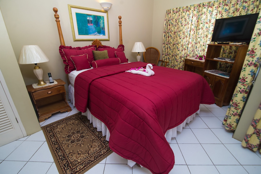Island Breeze Villa (1 Noche Gratis Después De 7 Noches En 2019-2020) - Montego Bay