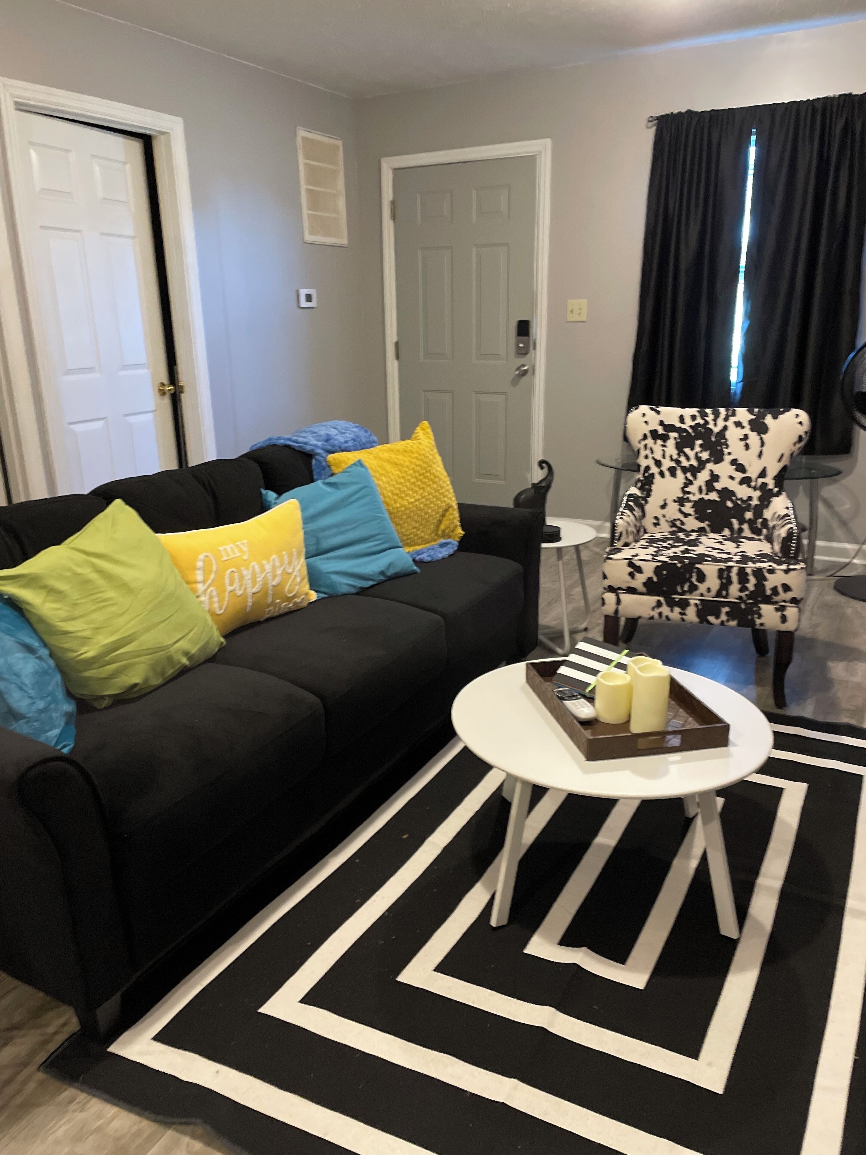 "Our Little Americana Charm" No Cleaning Fee And No Taxes All Include. - Point Pleasant, WV