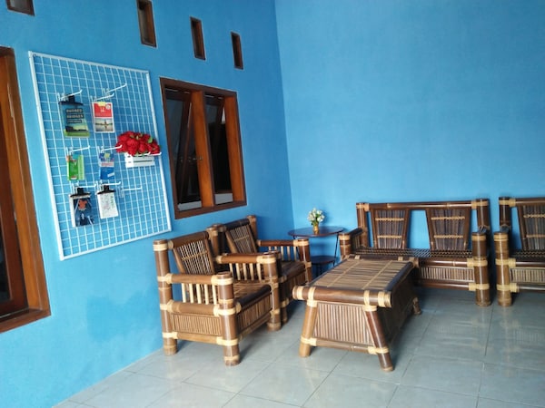 Tera Homestay - Banyuwangi
