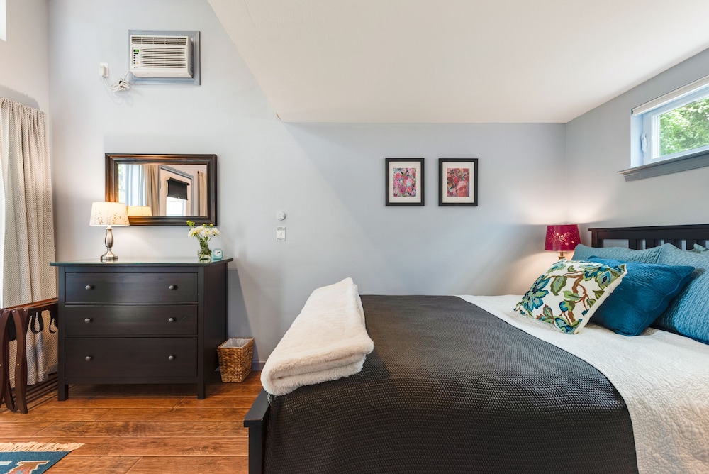 Graziosa E Luminosa Guest House Nel Sud Di Austin - Austin, TX