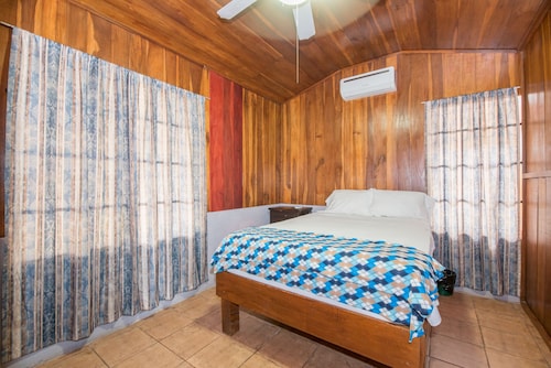 Arenal Rain Forest Cabin - Nature Lovers! - La Fortuna