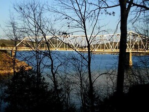 Caddell Cabin at the Green Cocoon on Table Rock Lake - Shell Knob | Vrbo