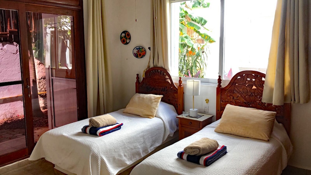 Villa Privada Con Piscina / Playa Con Instalaciones Modernas Conozca La Artesanía Mexicana - Riviera Maya
