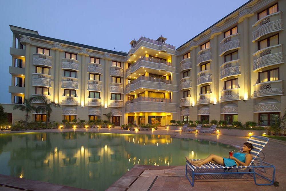 Empires Hotel Paradip - Paradip