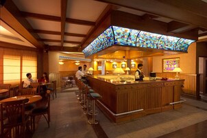 Bar (no alojamento)