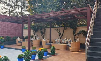 Terraço/pátio interior