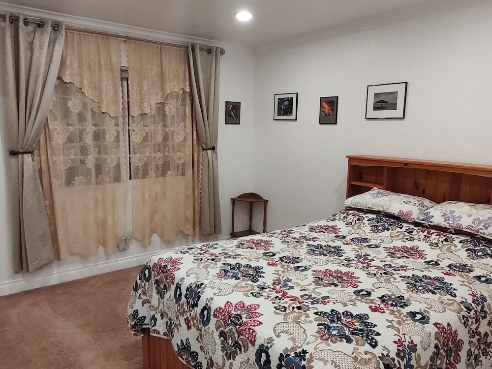 Private Quiet House Centrally Located - Oceanside, Californie