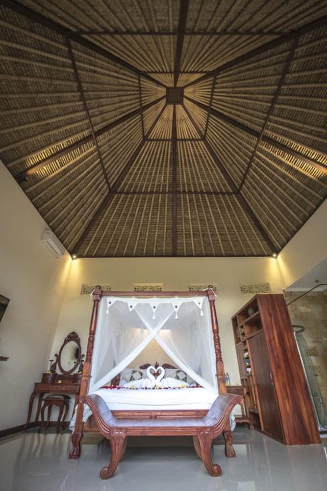 Serenity Ubud Private Villa # 1 + Schwimmbad - Ubud