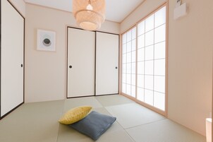 Casa | 4 quartos, ferros/tábuas de passar roupa, Wi-Fi de cortesia