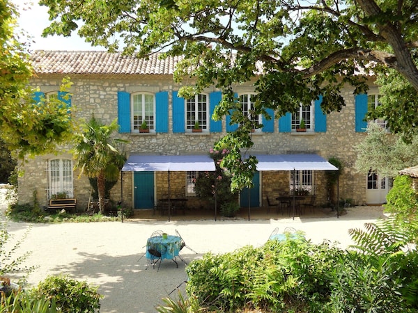 Bastide De La Lézardière - Fontaine-de-Vaucluse