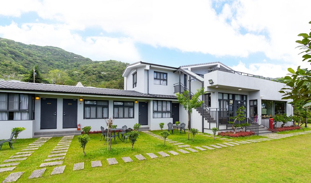 笔拉农庄民宿 - 鹿野鄉