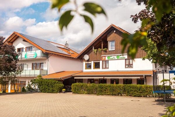 Toni's Tenne - Bad Krozingen