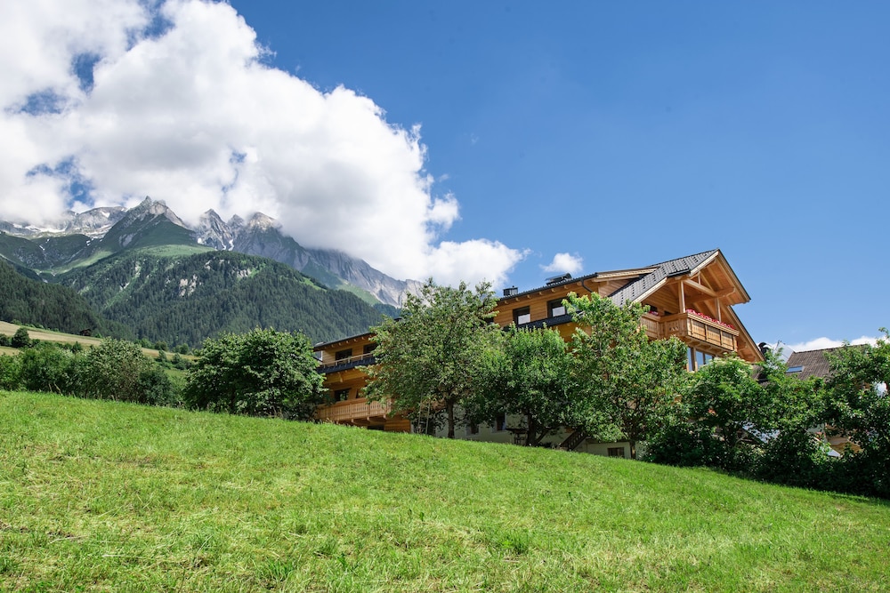 Binter Apartments - Tyrol
