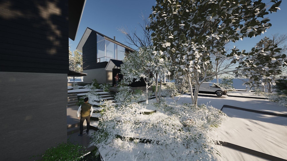 ゲストハウスジャパン白馬 - 白馬村