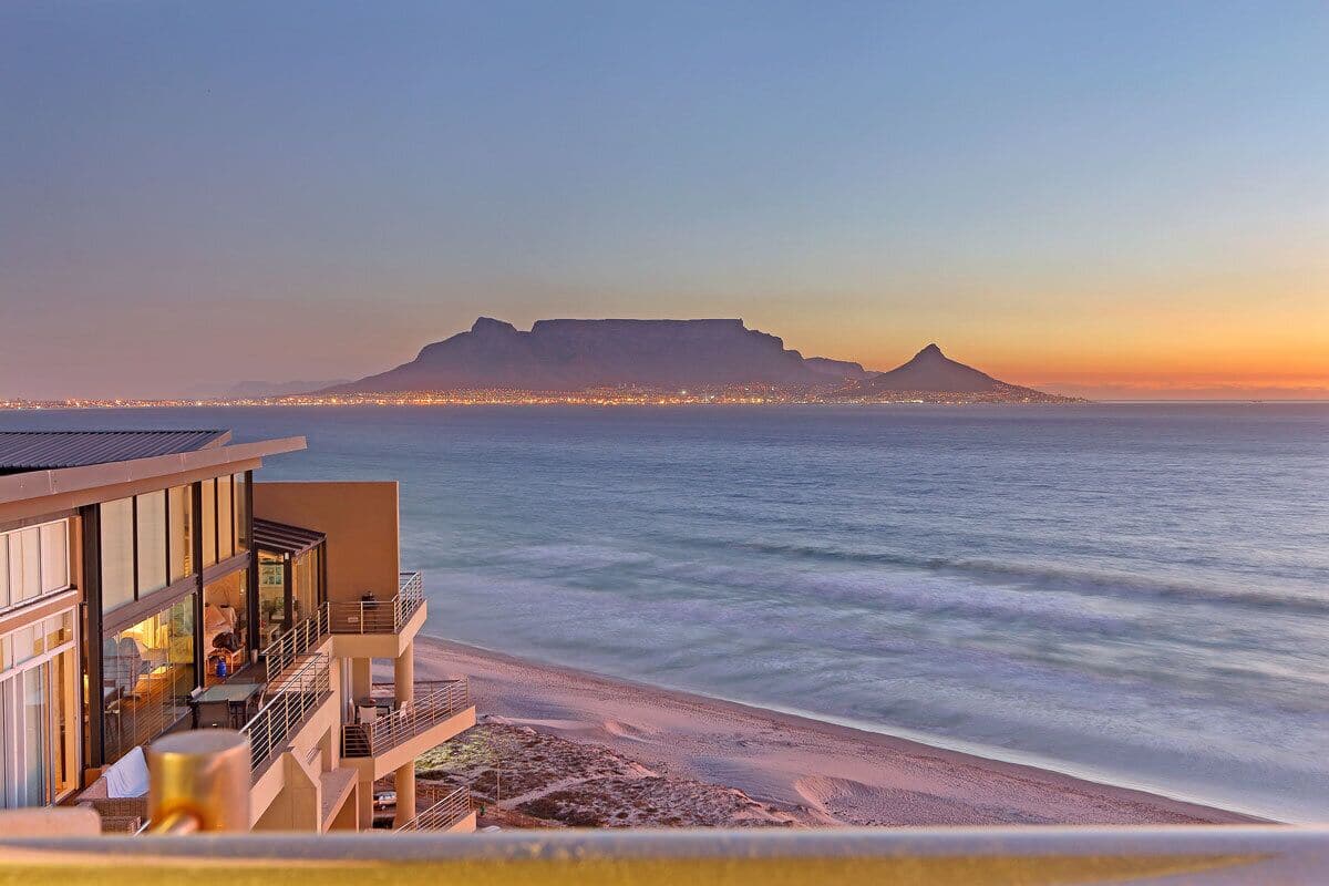 Apartamento (2 Bedrooms) | Fachada da propriedade