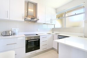 Apartamento (1 Bedroom) | Parte interna