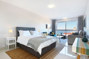 Apartamento (1 Bedroom) | Interior