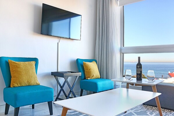 Apartamento (1 Bedroom) | Interior