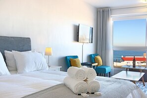 Apartamento (1 Bedroom) | Interior