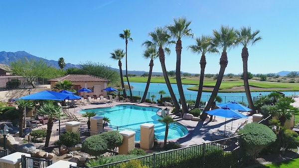 Canoa Ranch Golf Resort - Sonora