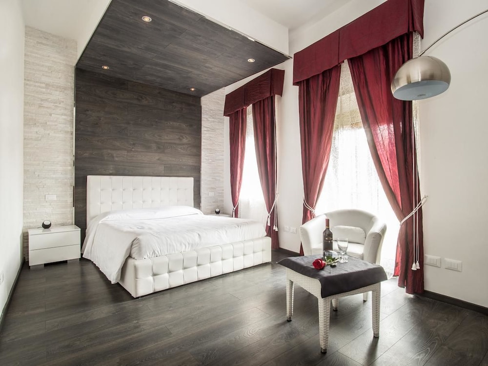 Royal Rooms Colosseo - Rome