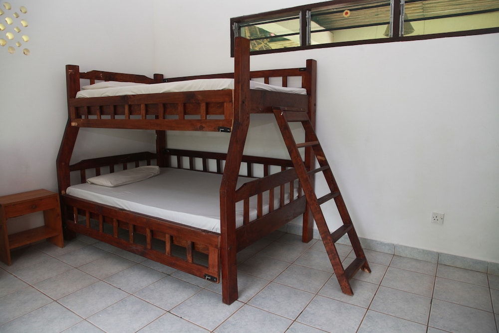 Kyoto Diani Beach House - Diani Beach