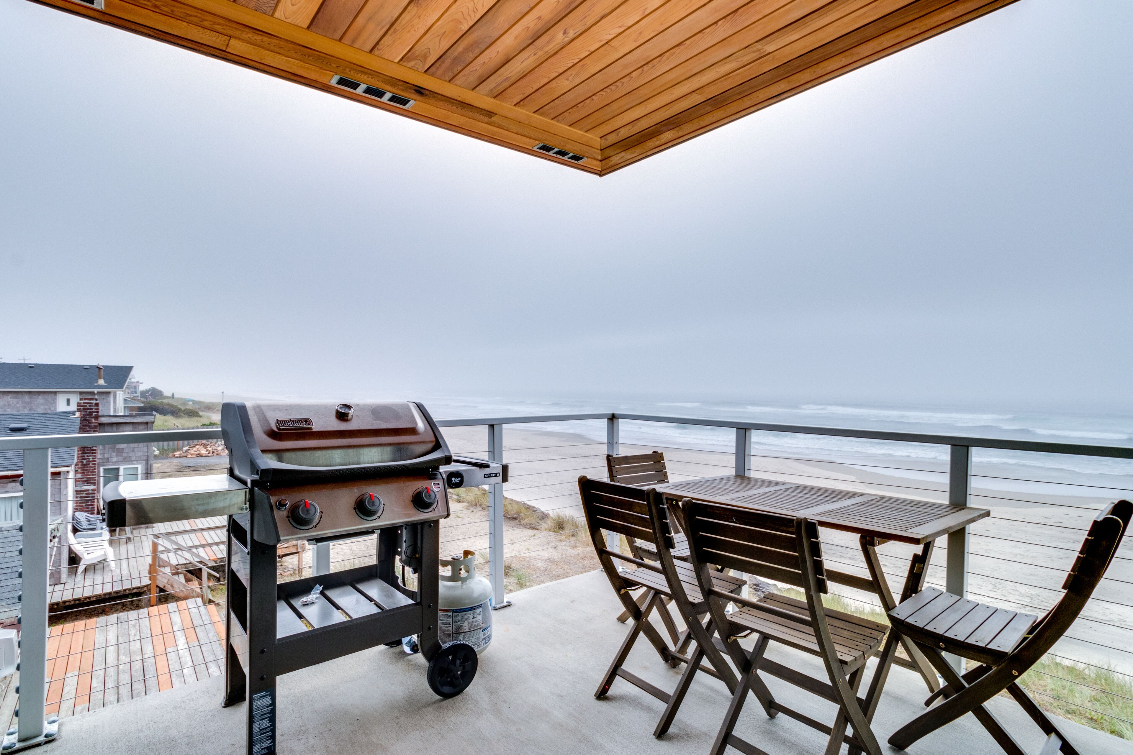 11 Oceanfront Oregon Coast Vacation Rentals | TravelAwaits