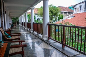 Terraço/pátio