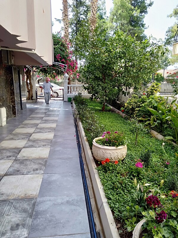 Gunay Pansiyon Antalya - Antalya