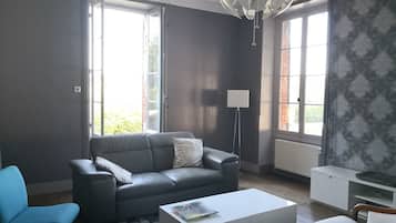 Lounge executivo