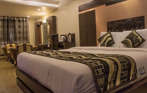 Camas desdobráveis, Wi-fi grátis