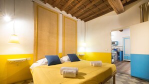 Apartamento, 1 quarto, não fumadores