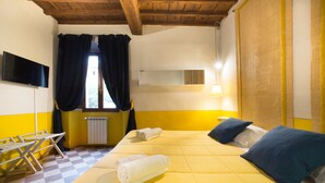 Apartamento, 1 quarto, não fumadores