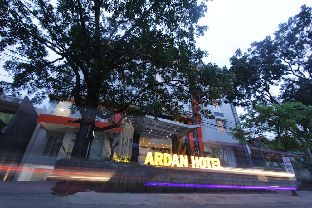 Ardan Hotel - Bandung
