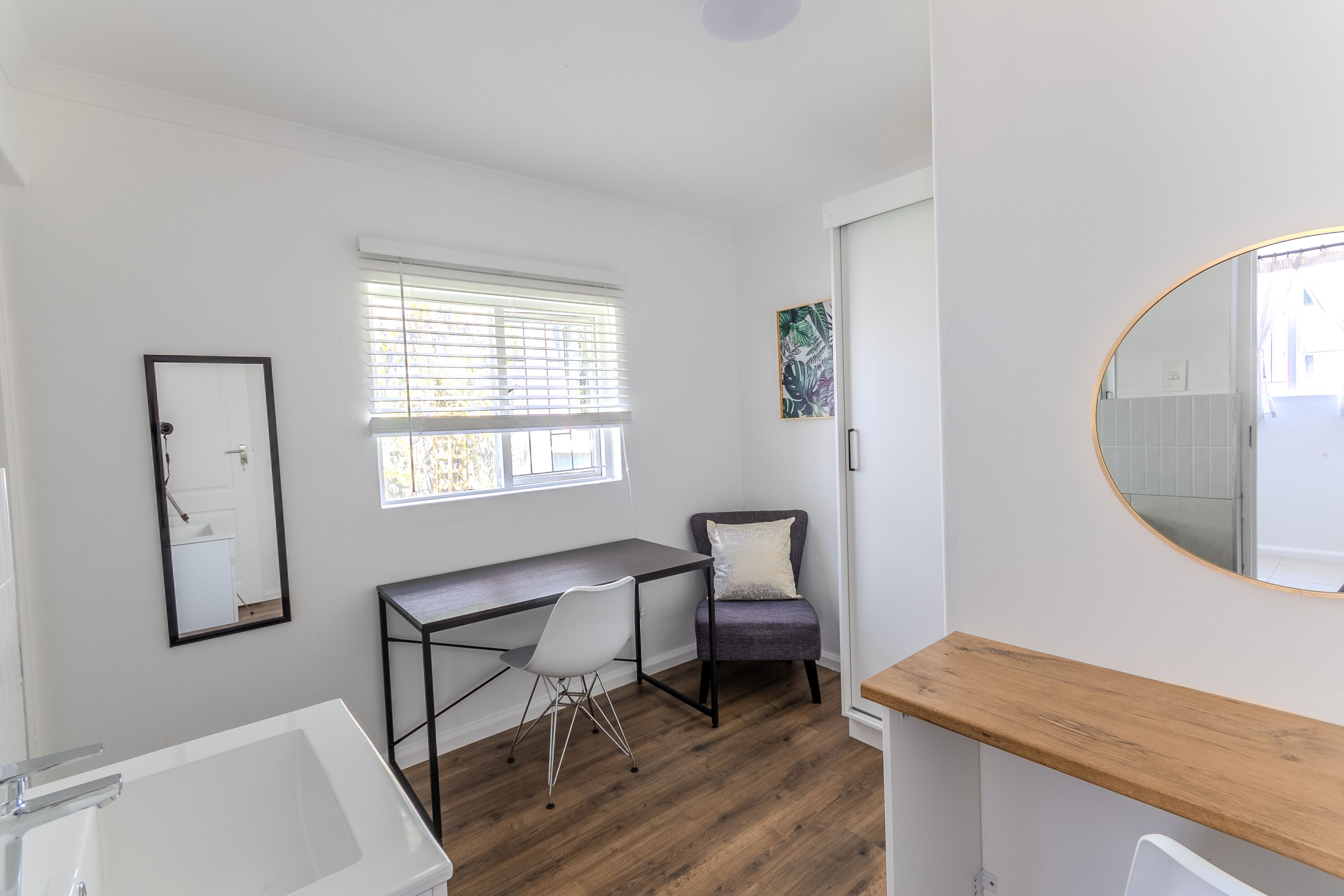 Quarto família | Cofres nos quartos, ferros/tábuas de passar roupa, Wi-Fi de cortesia