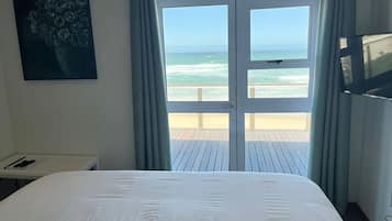 Quarto Comfort | Vista do quarto