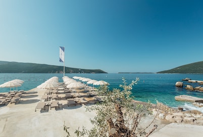 Hotel Perla - Annexes