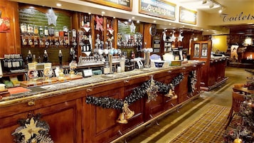 Bar (na propriedade)