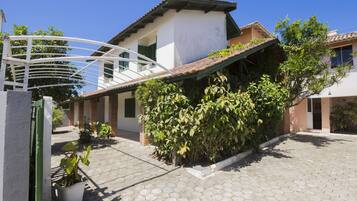 Área da propriedade