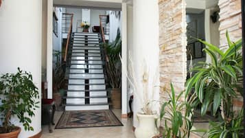 Escadas