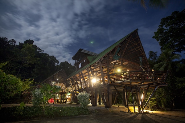 Hotel La Kuka - Nuquí