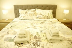 Casa de Férias Cidade, várias camas | 3 quartos, roupa de alta qualidade, com decoração personalizada 
